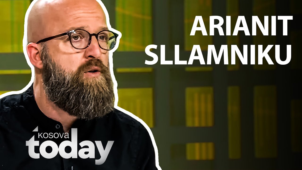 '10 herë më rrezik', parashikimi i frikshëm i Arianit Sllamnikut ...