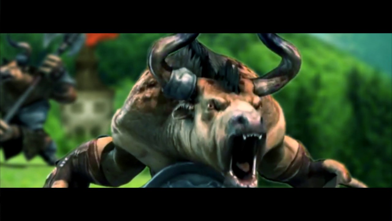 The War : VFX Composite in After effect - YouTube