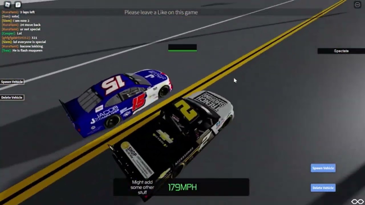 Nascar Crashes And Other Things With MEMES - YouTube