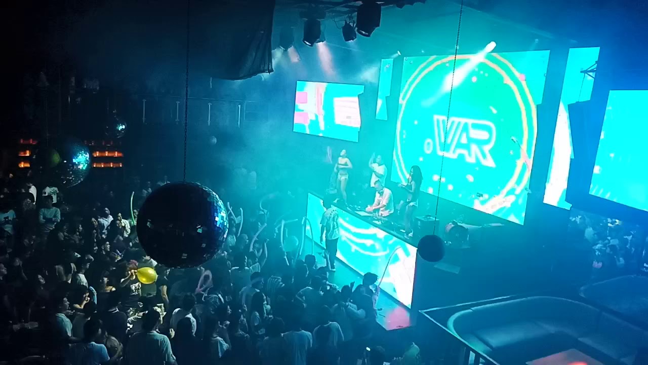 Club ICON Mabolo | Best Bars in Cebu 2019 - YouTube