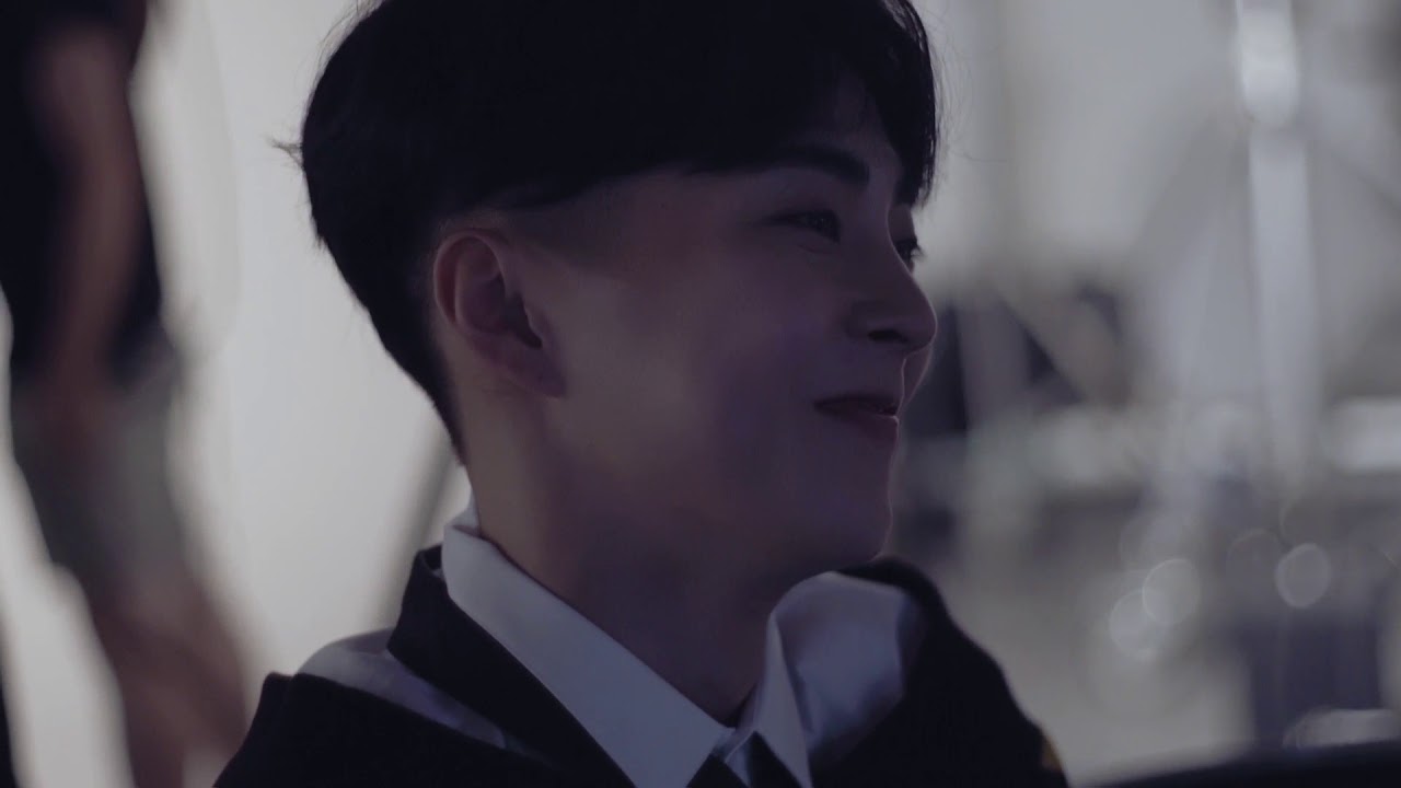 EXO 'COUNTDOWN' Album Jacket -Off Shot movie- - YouTube