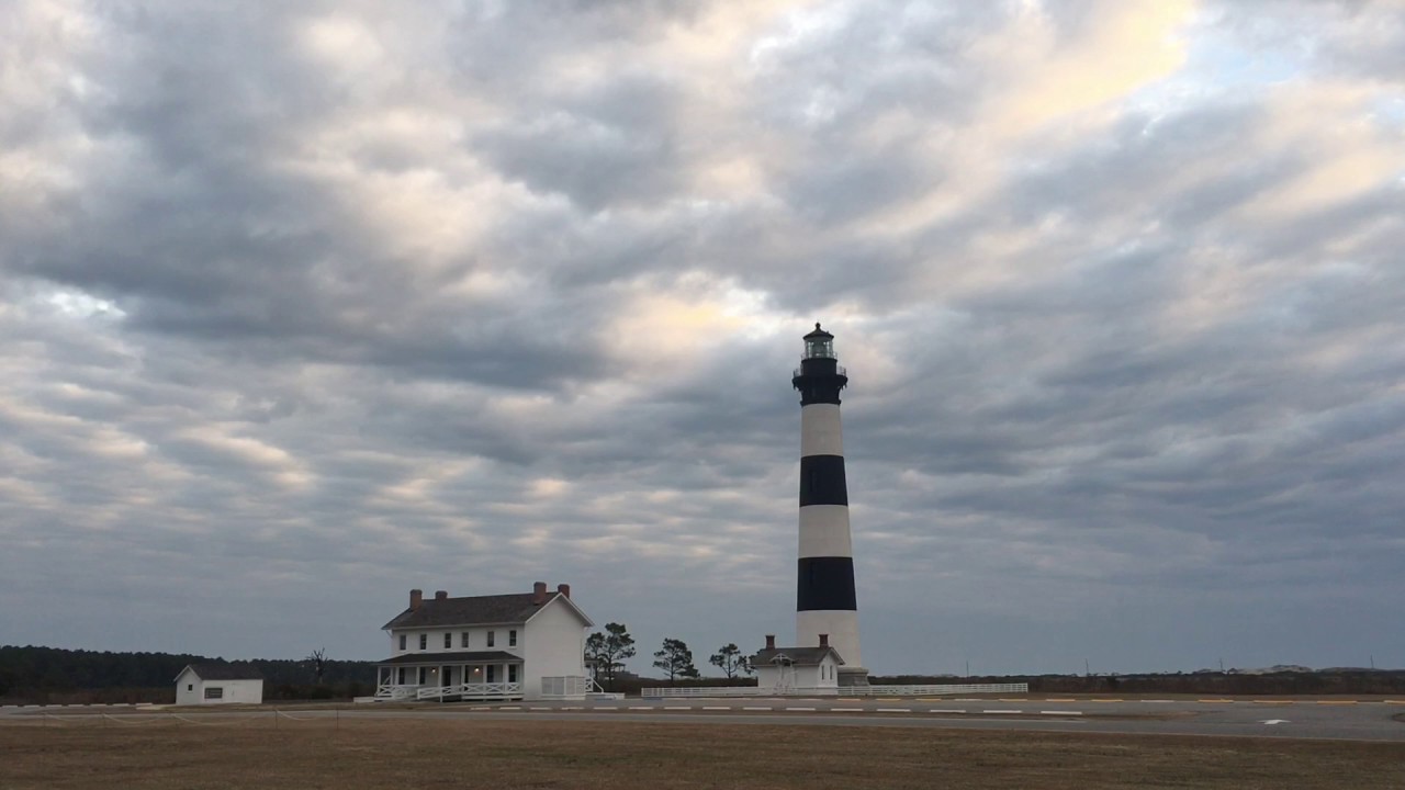 Outer Banks Today - February 12, 2017 - YouTube