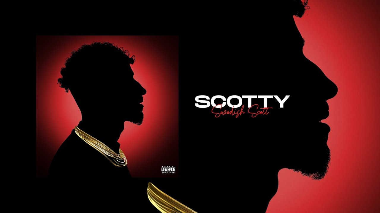 Swedish Scott - Scotty (Official Audio) - YouTube