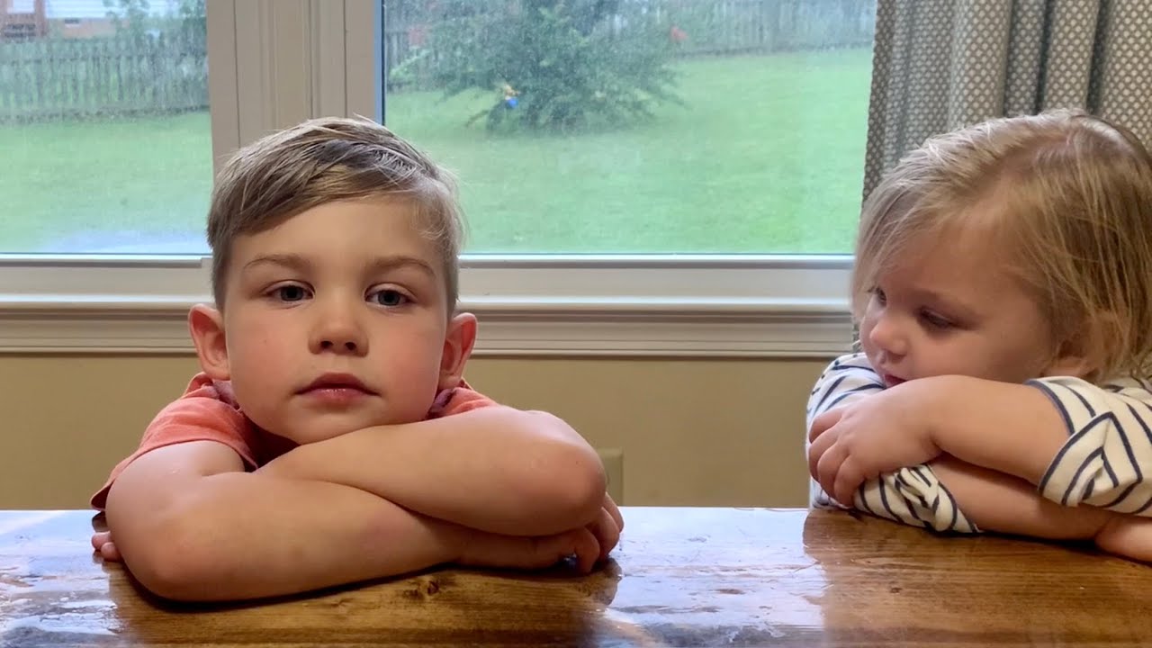 Rainy Day Activity For Little Kids YouTube rainy-day-activity-for-little-kids-youtube