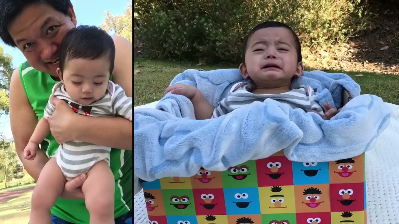 Baby Emmanuel - YouTube