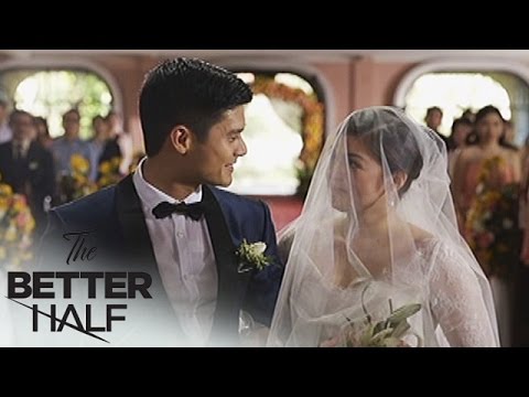 The Better Half: Camille and Rafael's wedding | EP 11