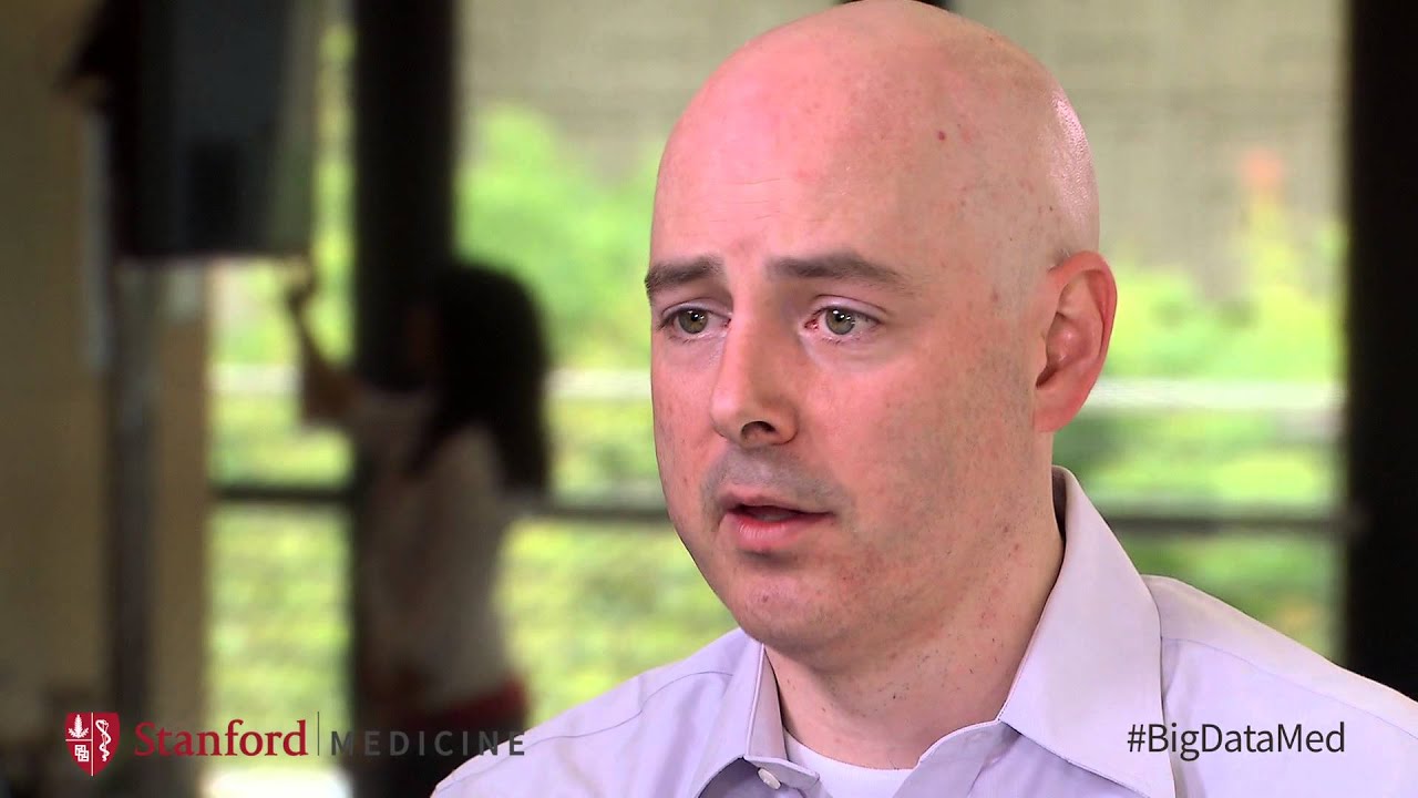 Chris Ré, Stanford University: Big Data in Biomedicine Conference - YouTube