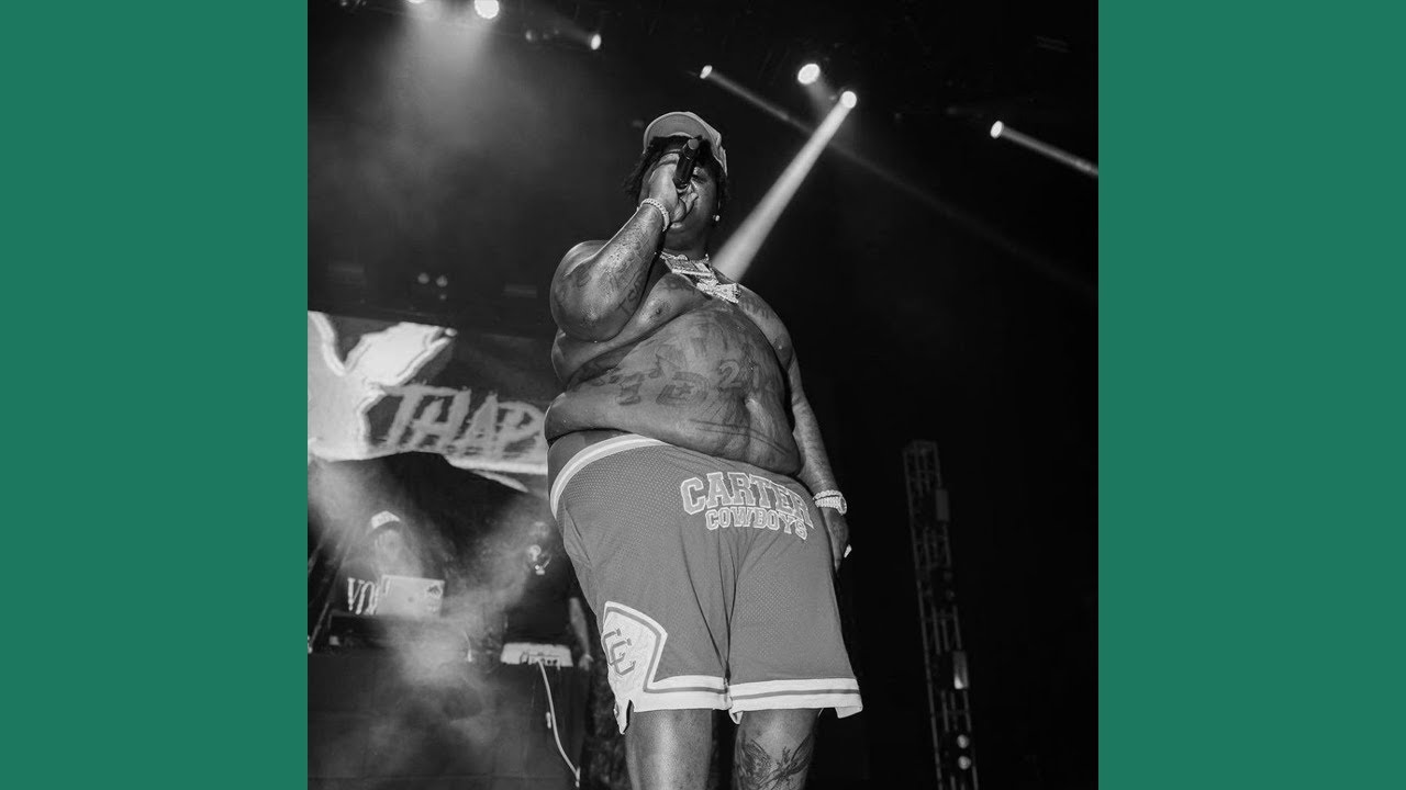 BigXthaPlug Type Beat - "Western" - YouTube