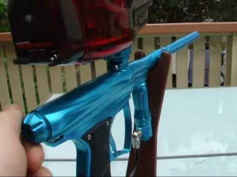 Macdev Clone Drivetrain Removal - YouTube