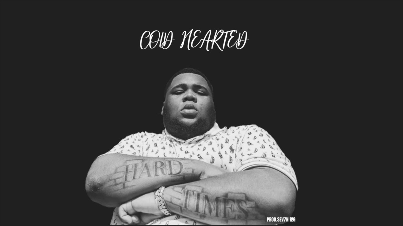 [Free] Rod Wave type beat 2020 "Cold Hearted"\\\\\\\\\Prod.SEV7N R!G ...
