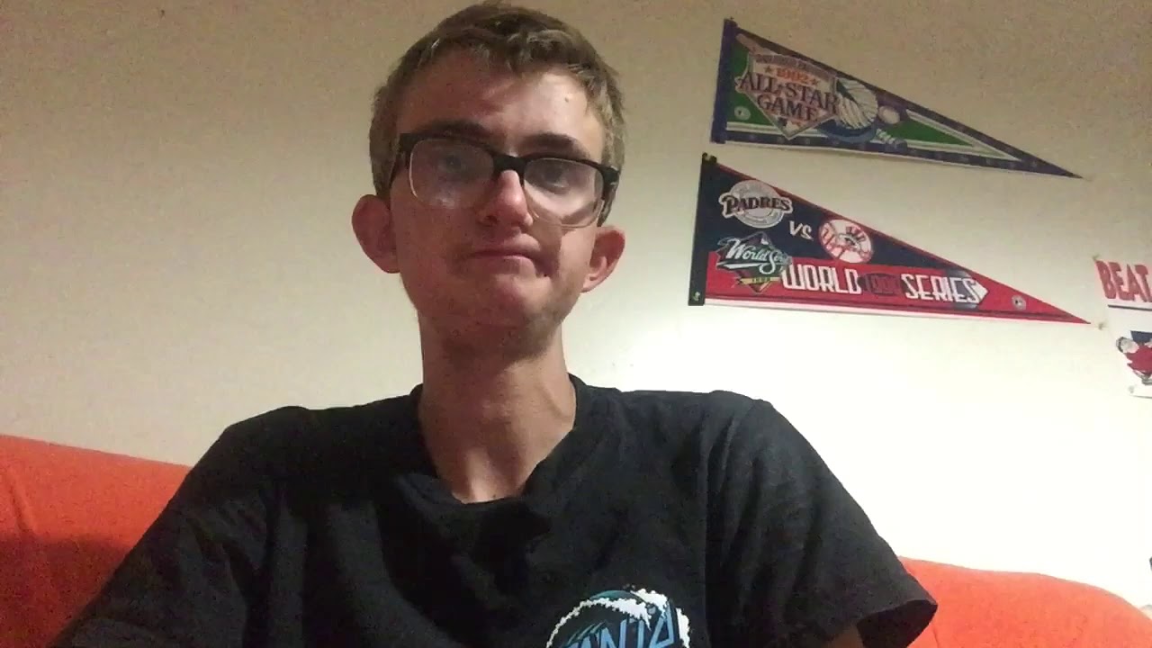 THE HATED ONES ARE GOING TO THE WORlD SERIES - YouTube