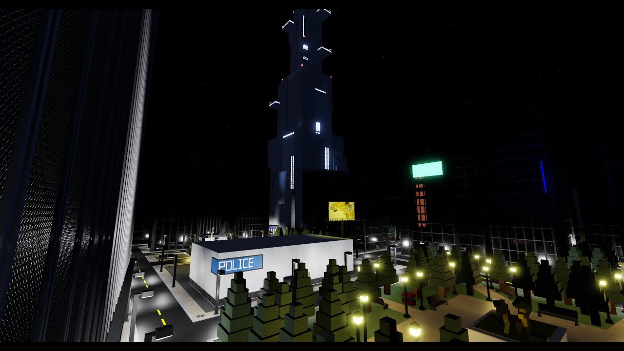 Map Showcase! (Jujutsu Shenanigans/200 Sub Special!) - YouTube