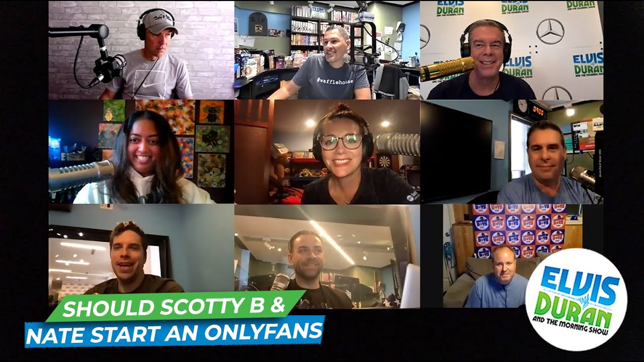 Should Scotty B And Straight Nate Get An 'Only Fans'? | 15 Minute ...