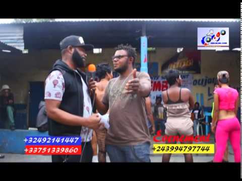 KABOSÉ BULEMBI EN RÉPÉTITION SUIVEZ - YouTube