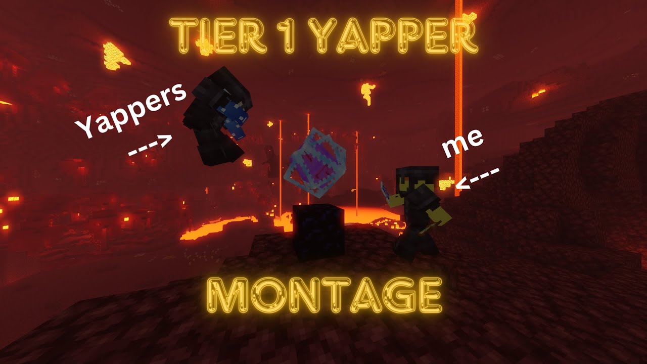 The Yapper Trapper | CPVP Montage - YouTube