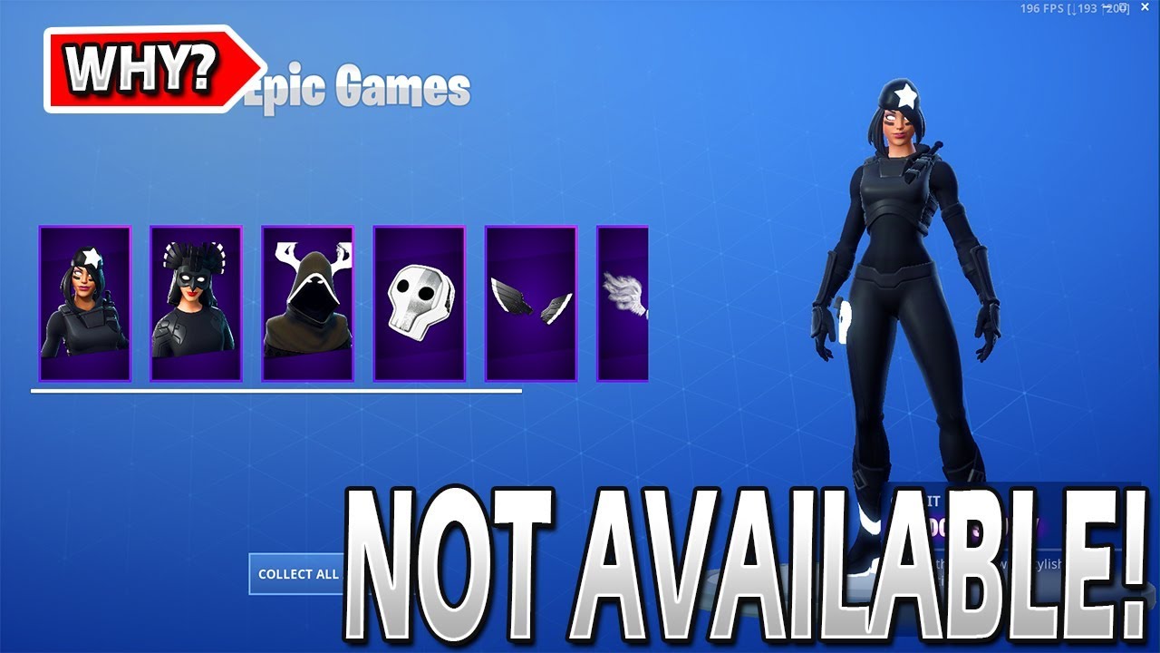 Here's Why The SHADOW RISING Pack Isn't AVAILABLE in Your Store.. - YouTube