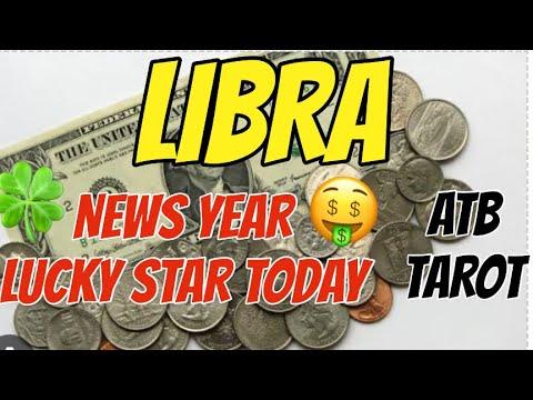 LIBRA! “Don’t ignore this! An important message for you right now - YouTube