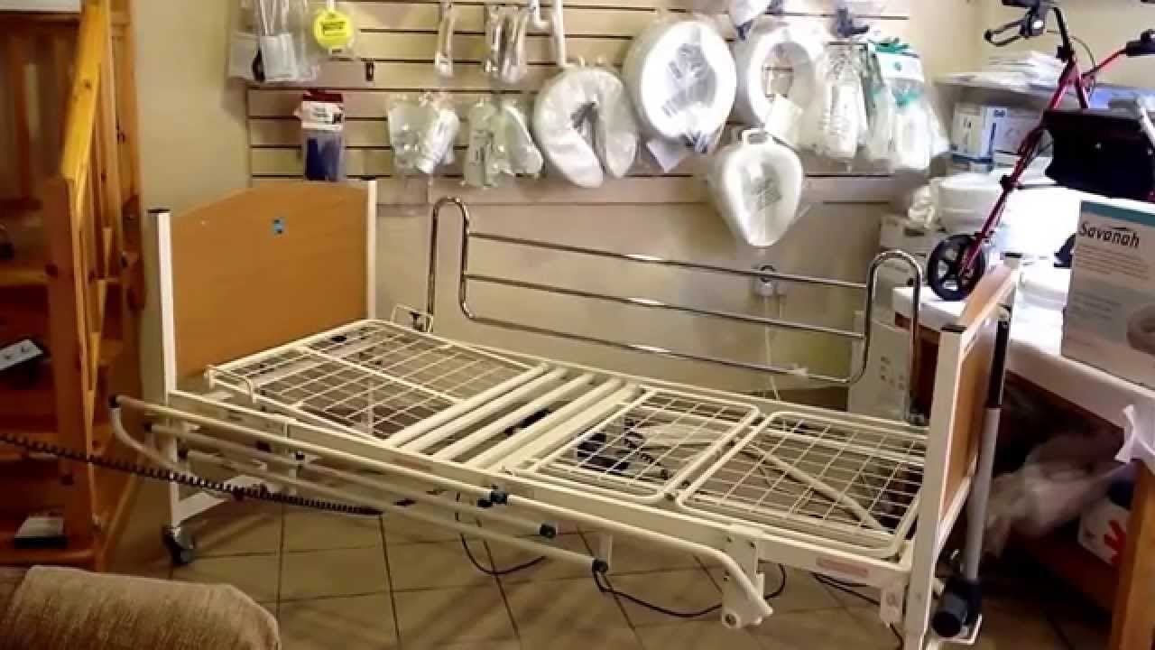 Solite Laser bed - YouTube