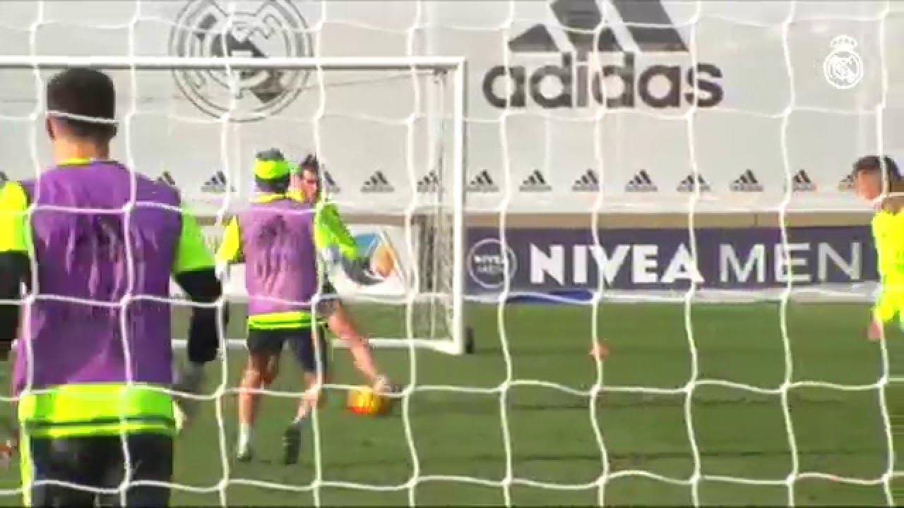 ¡Esto es trabajo en equipo! - YouTube