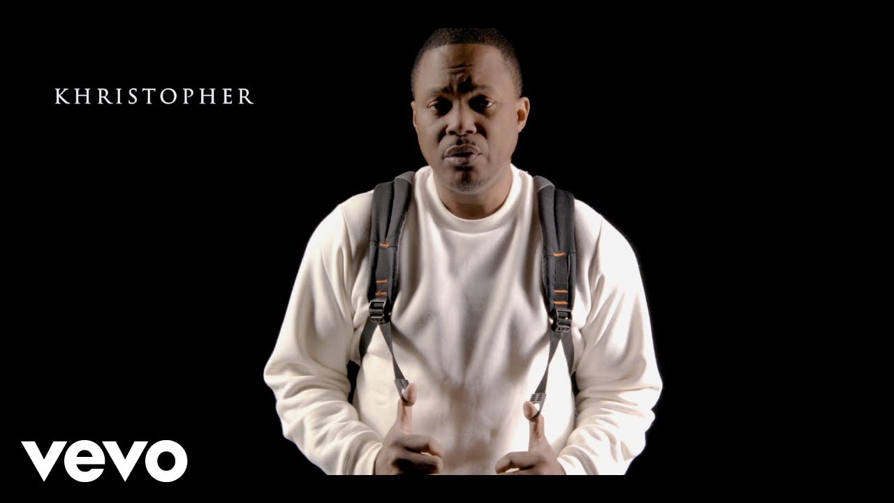 Khristopher - Friends - YouTube
