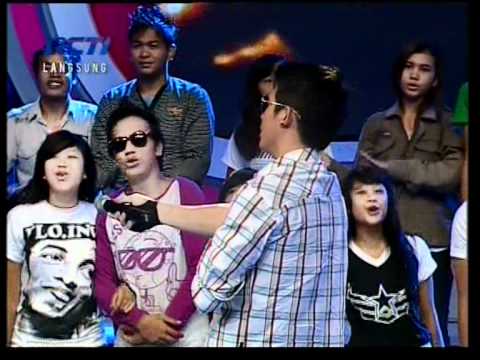 Zaskia Sungkar & Irwansyah \