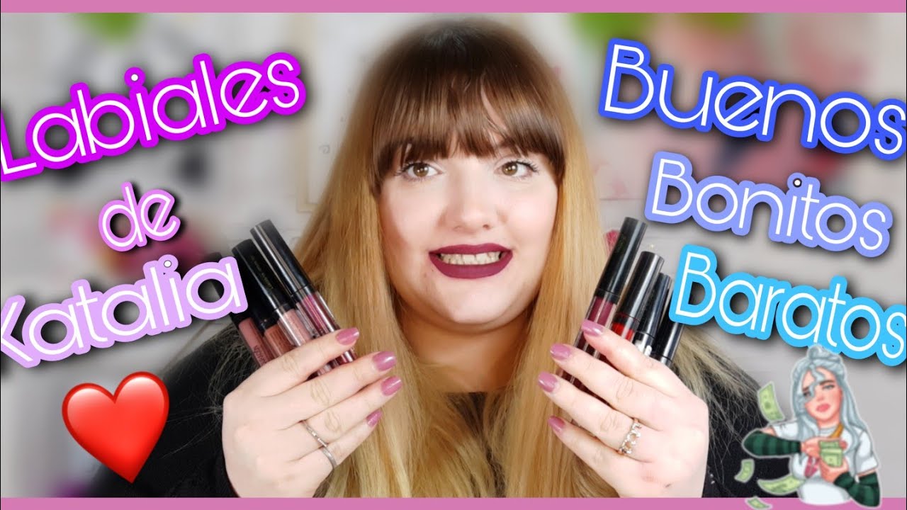 RESEÑA KATALIA - YouTube