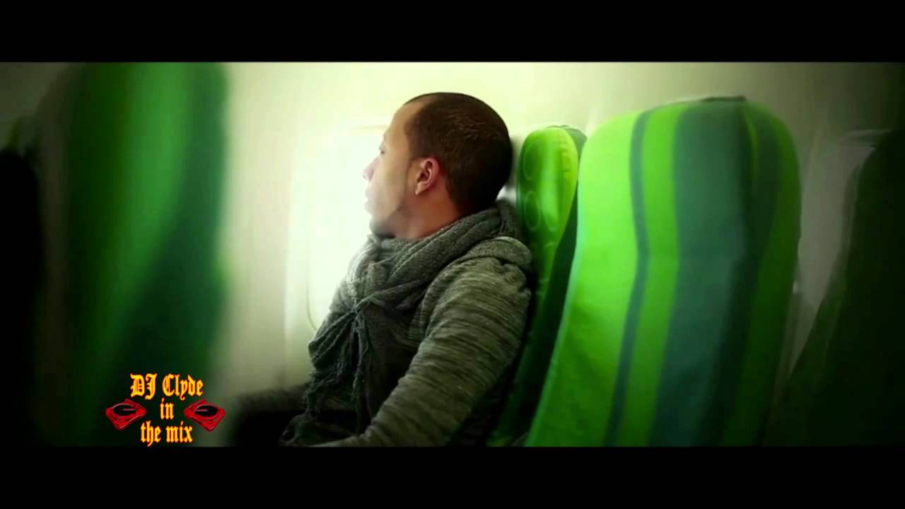 DJ CLYDE - Spécial Marvin Vidéomix (zouk 2013) - YouTube
