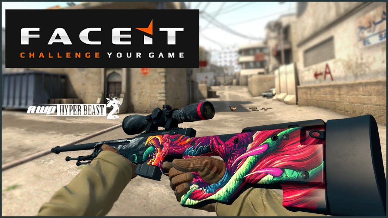 CS:GO - ON TEST FACE IT - Matchmaking ! - YouTube