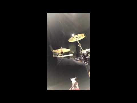 Alican KAYA - Ölçmedim ki Oğlum Drum Cover
