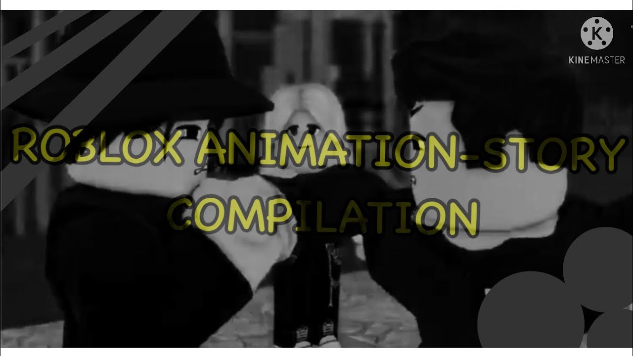 A ROBLOX Animation-Story Compilation - YouTube