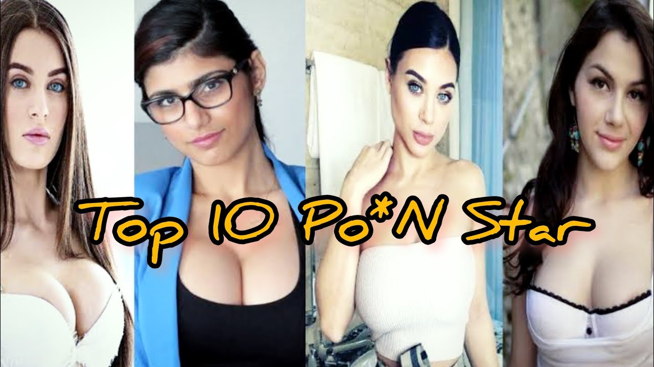 The Most Beautiful Adult Stars of All Time (Ultimate Ranking) | Mia Khalifa, Dani Daniels & More ...