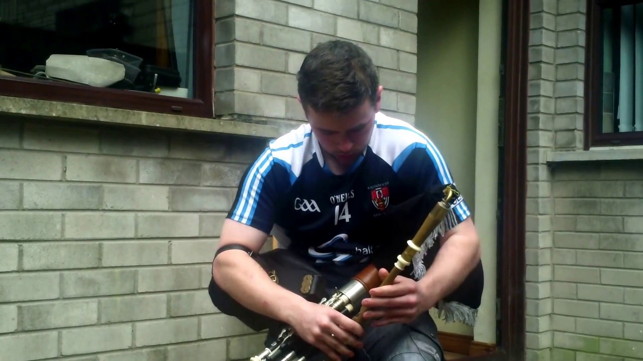 Paddy O’Rafferty jig - YouTube