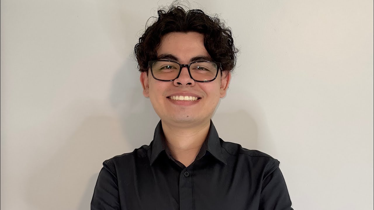 ¿Quien soy? | Ayram Toraya - YouTube