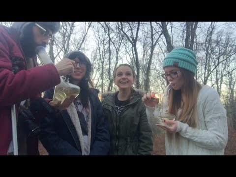 Stoner Weekend Montage!! - YouTube