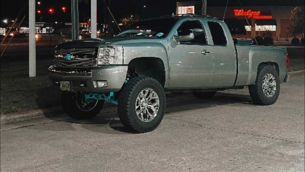 Videos for 08 Silverado - YouTube