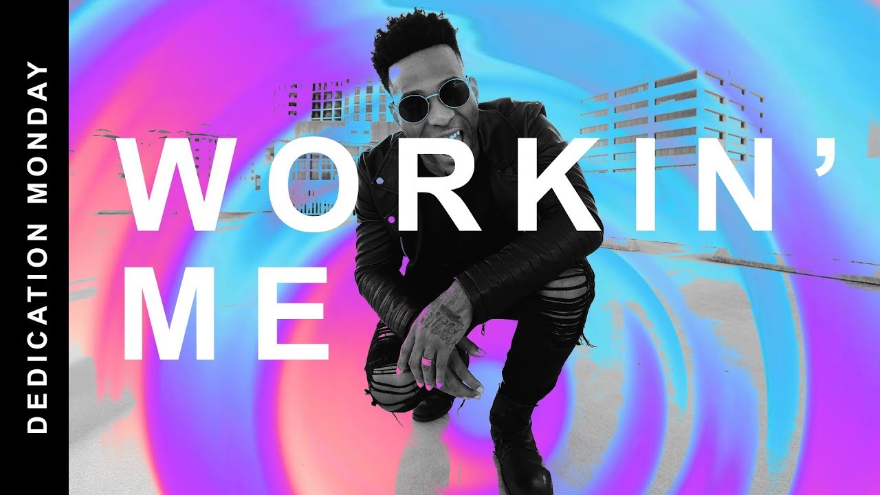 Quavo - Workin Me REMIX|COVER|FREESTYLE (2018) - YouTube