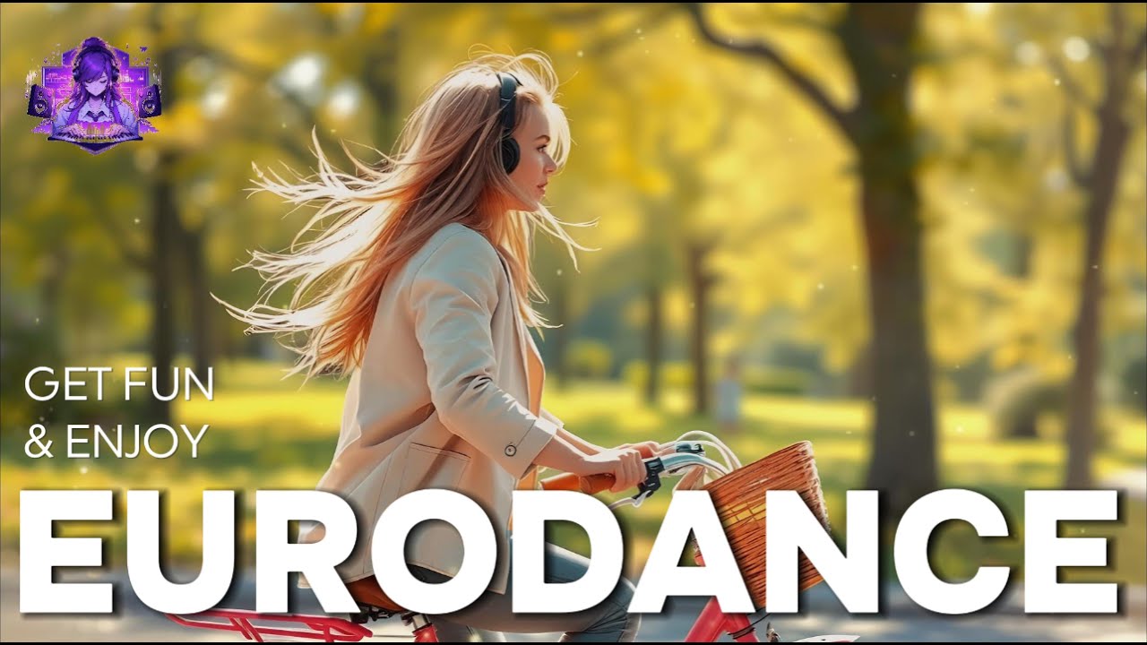 Get Ready to PARTY with the Best Eurodance Tracks! - YouTube