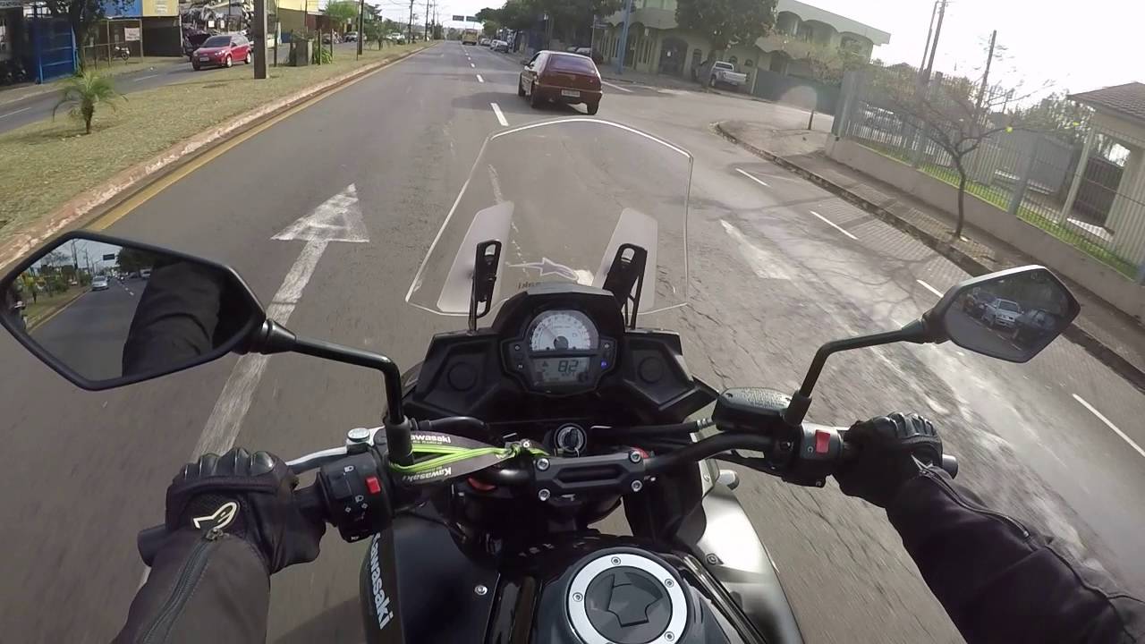 ABS para Motos! O que é, como funciona e vantagens e desvantagens ...