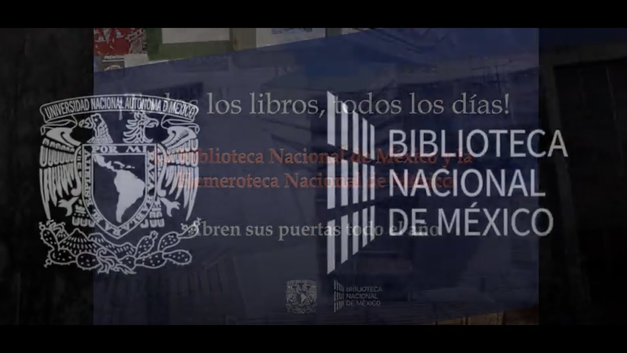 Historia BNM en español - YouTube