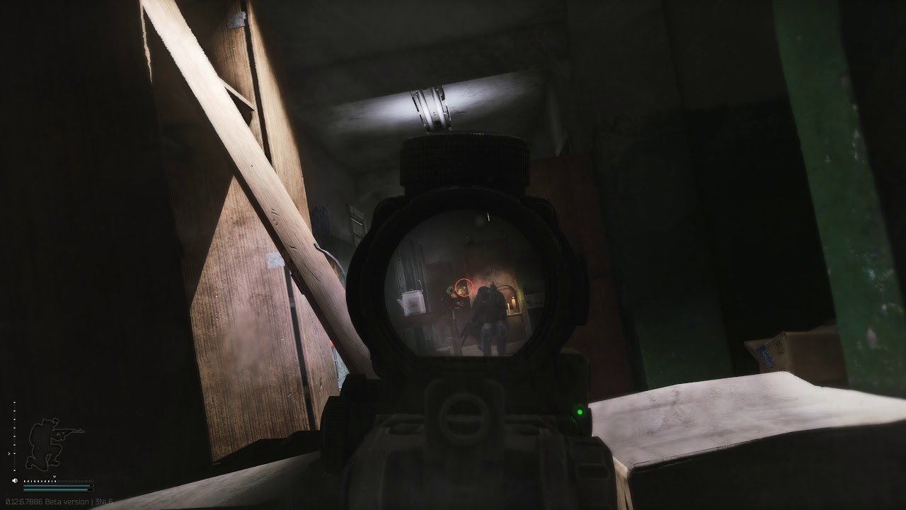 Friendly Grenades - YouTube