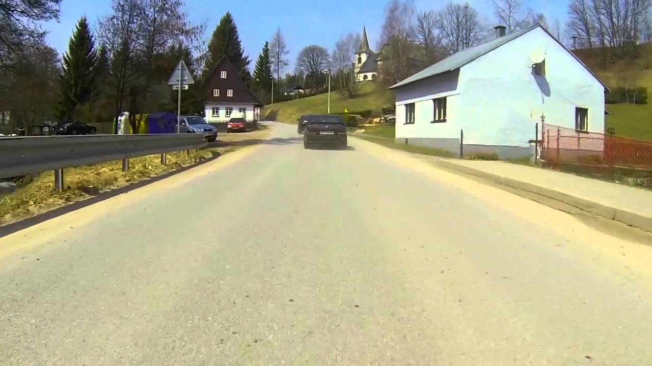 Zde.* drive - YouTube