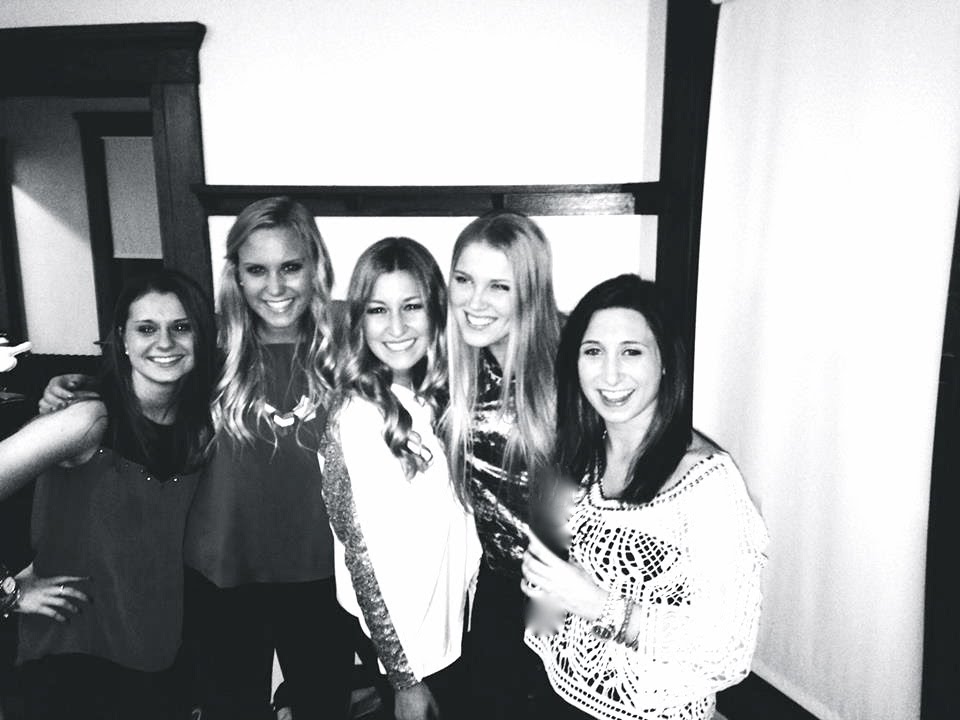 Katie's 21st Birthday Video - YouTube