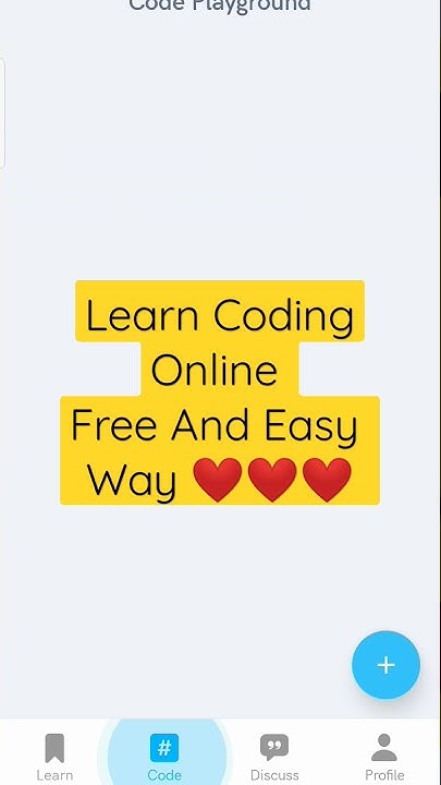 WildLearner Android App Review | Learn Online Programming Language In Easy Way - YouTube