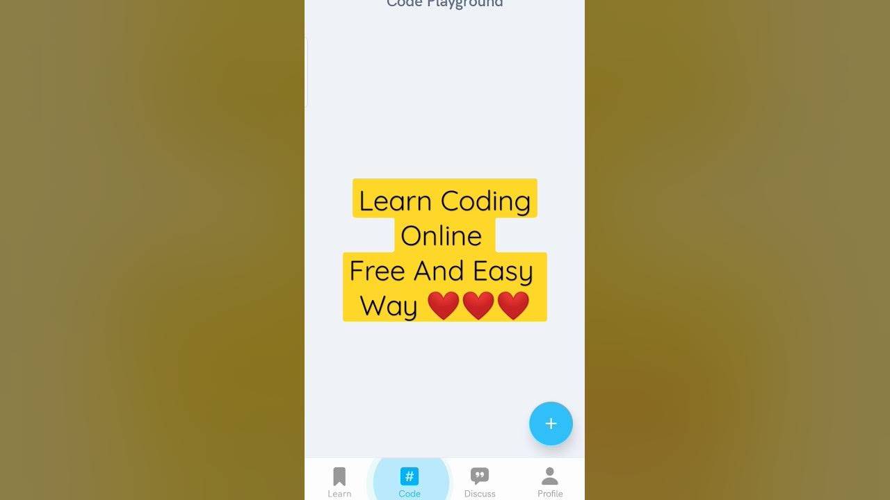 WildLearner Android App Review | Learn Online Programming Language In Easy Way - YouTube