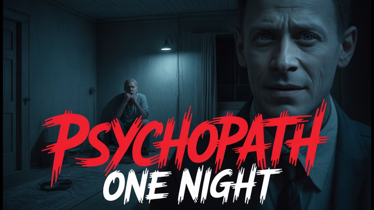 I Spent a Night with a Psychopath… I Barely Escaped (10 True Stories) 😱 ...