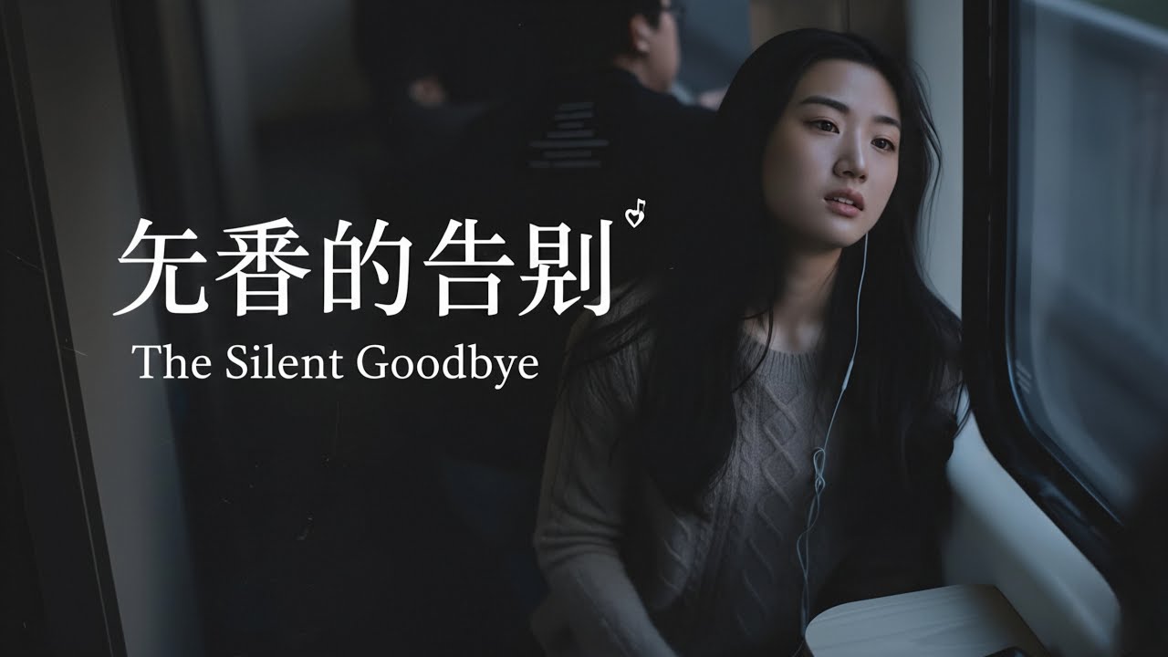 无声的告别 - The Silent Goodbye - by NOXMALLOW - YouTube