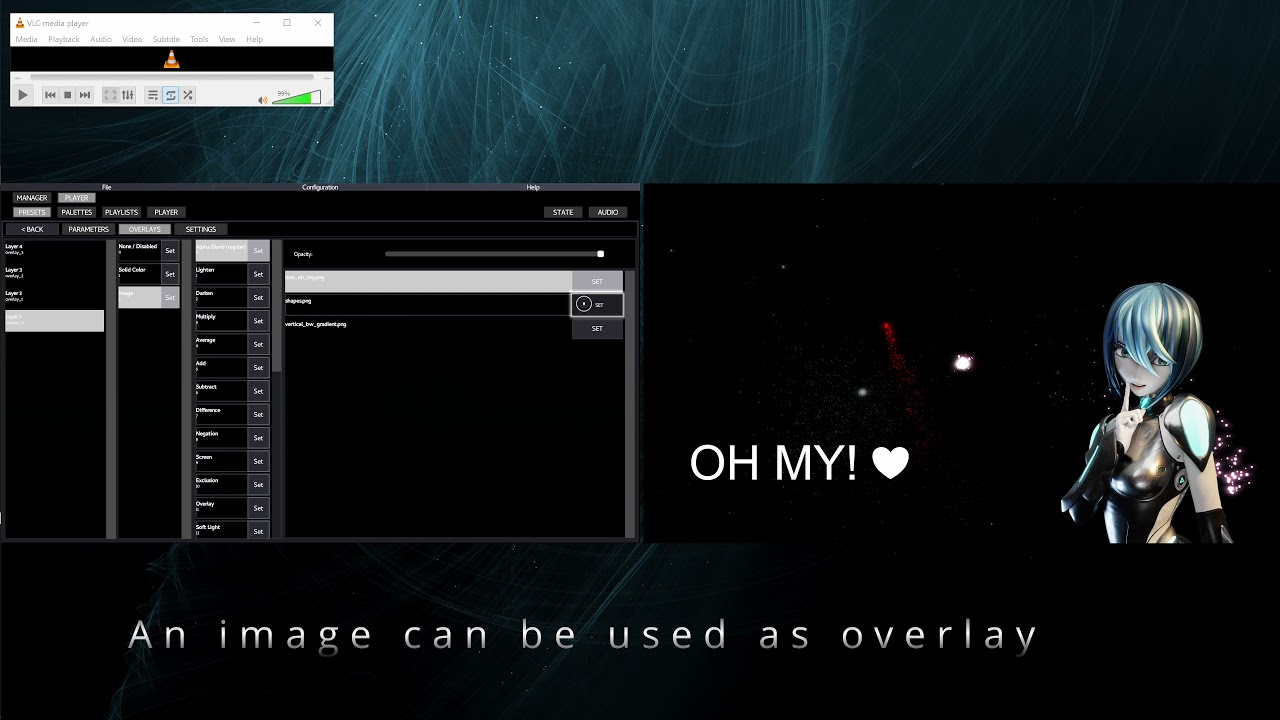 Getting Started with VZX Pro Player - YouTube