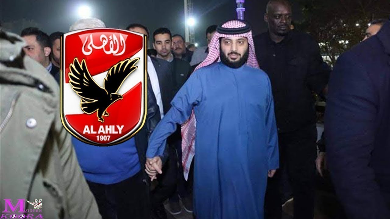 رسميا وزير الرياضة يعلن عن مفاجاة فى اول تعليق على اجتماعه مع الخطيب من