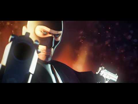 [TF2 Remix] SharaX - Right Behind You