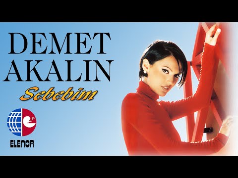 Demet Akalın - Asla Affedilmez